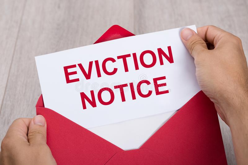 How To Evict Tenants In North Carolina King Law